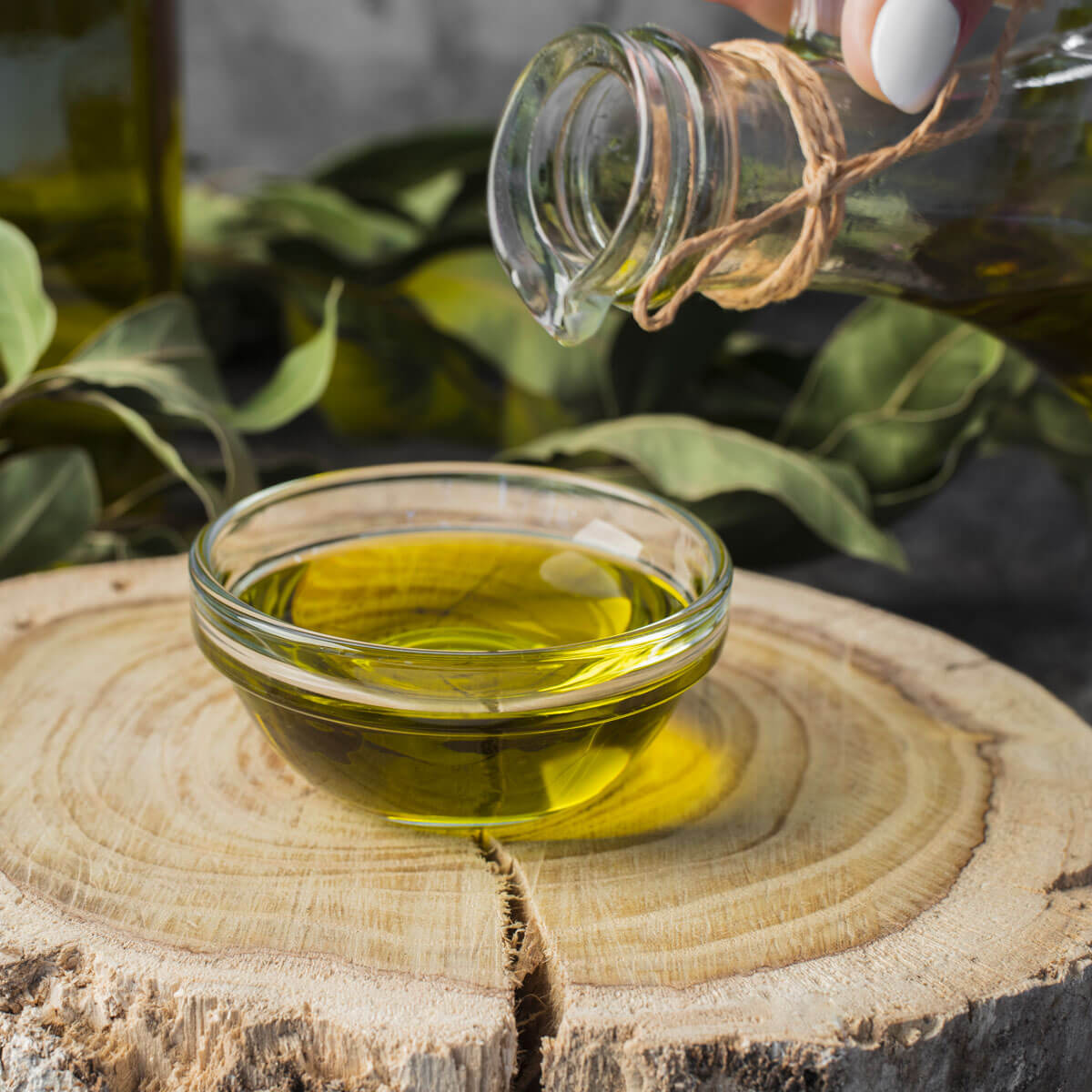 EVO oil and health | OlioCavicchi